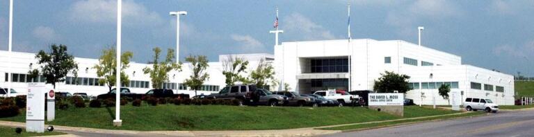 Detention - Tulsa County Sheriff's Office