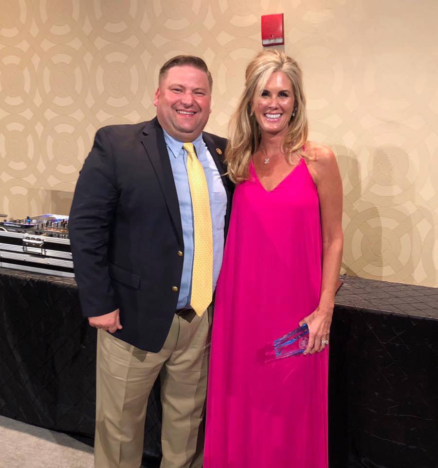 2nd Annual Tulsa County Sheriff's Office Gala. - Tulsa County Sheriff's ...