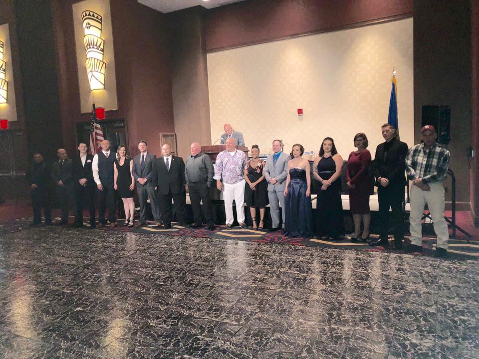 Gala 7 - Tulsa County Sheriff's Office