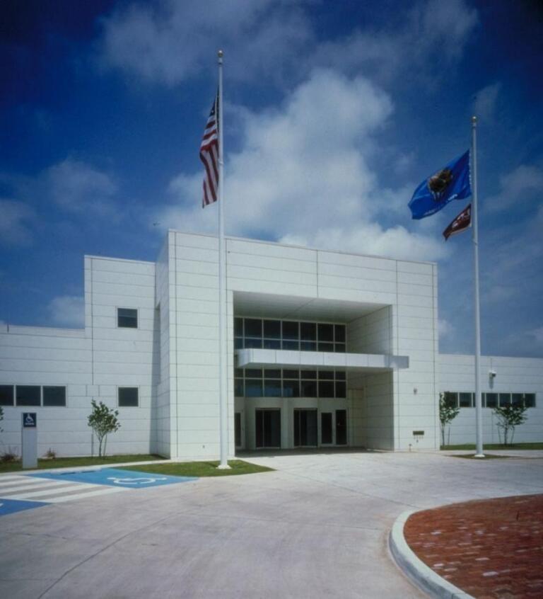 Jail Information - Tulsa County Sheriff's Office