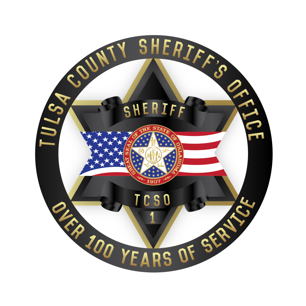 Have a Safe and Happy New Year! - Tulsa County Sheriff's Office