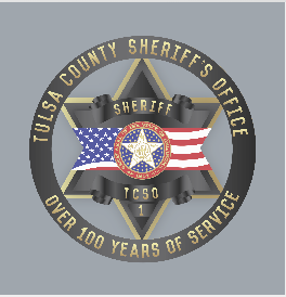scammer - Tulsa County Sheriff's Office