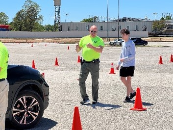 Registration is now open for TCSO’s next Teen Driving course on March ...